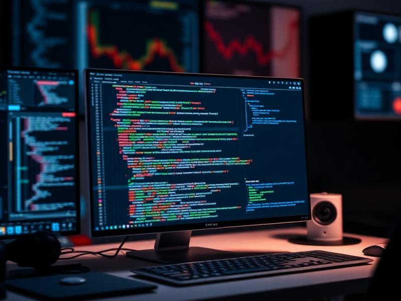 Deepkentom - Custom Software Solutions for Business Growth